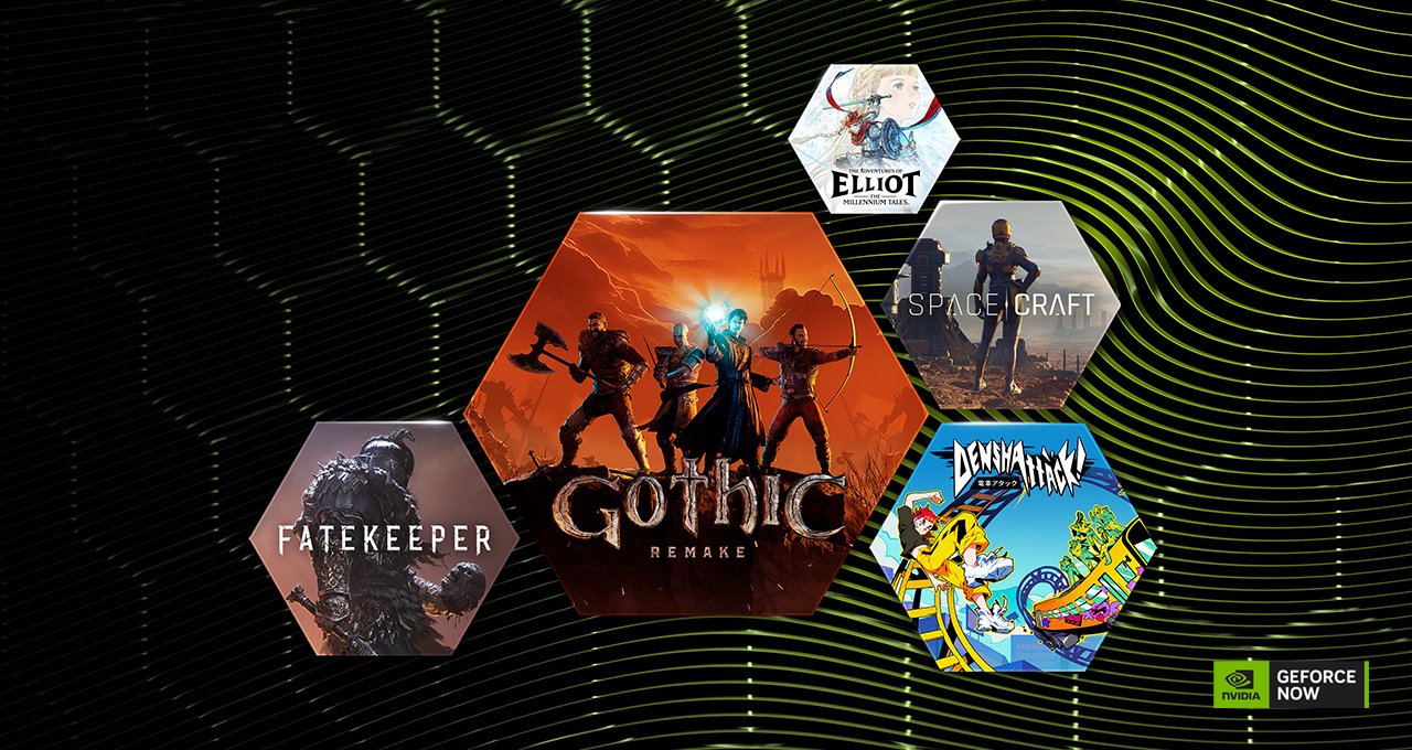 Nvidia GeForce Now: Price Cuts Challenge Local Gaming Hardware - ForanTech